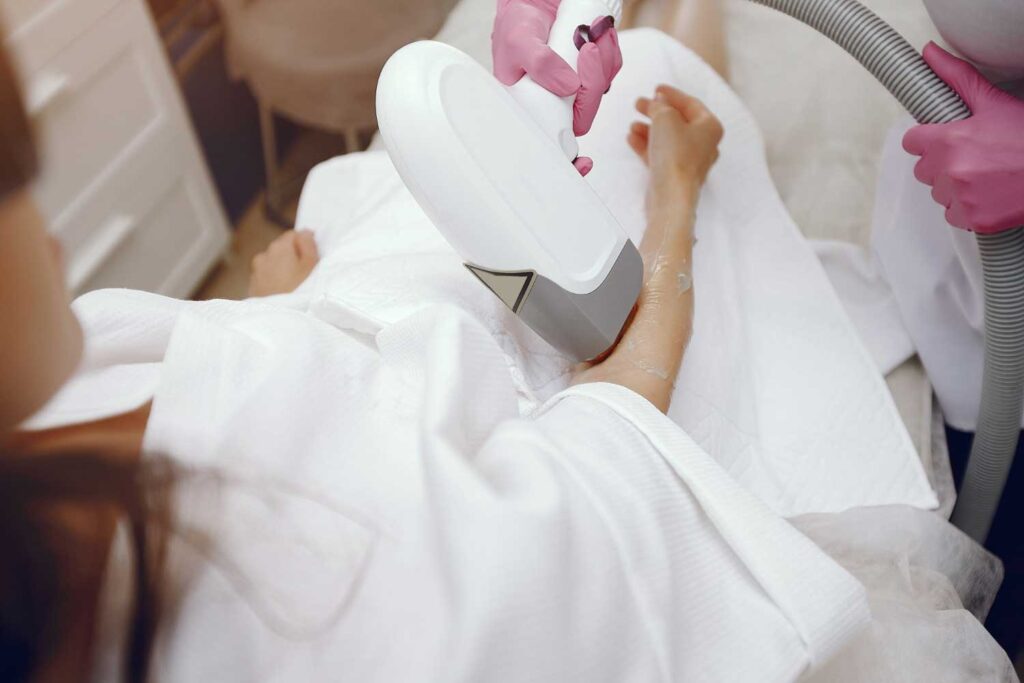 Why PRX Derm Perfection Is the Hottest Skincare Treatment of 2026